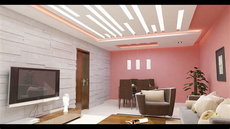 17 Plafond Salon En Staff Info Terbaru