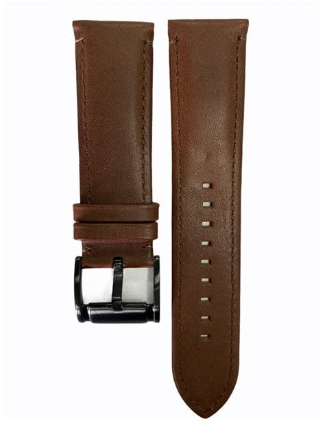 Venta Fossil Pulso Cuero En Stock