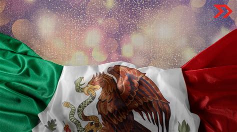 Día de la Bandera de México lábaro patrio fue reconocido como el más