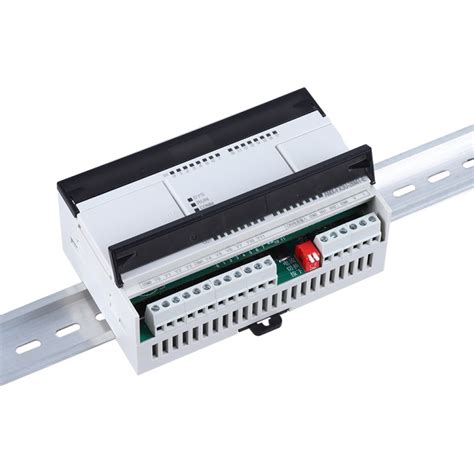 Amx Fx U Mr E Plc Programmable Logic Controller With Ethernet Port