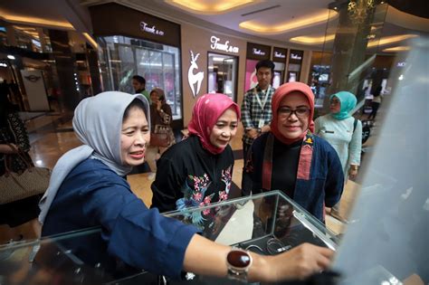 Unjuk Gigi 46 Produk UMKM Jagoan Kota Bandung