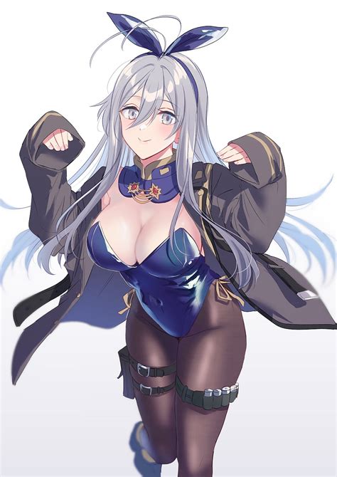 Vladilena Millize 86 Eightysix Drawn By Shousuke Danbooru