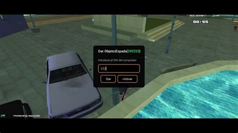 Me Estafan En Sampdroid Youtube