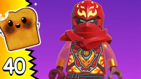 LEGO NINJAGO POWSTANIE SMOKÓW NOWY COLE i KAI ODBLOKOWANI YouTube