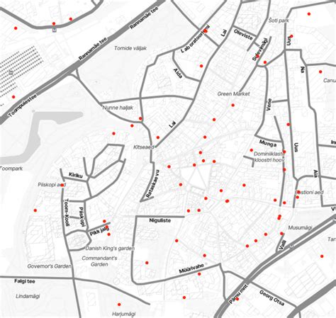 Quickstart Ggmap Stadia Maps Documentation