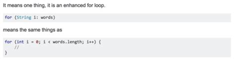 Java Syntax Flashcards Quizlet