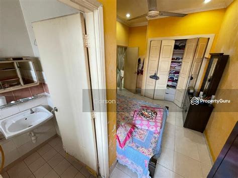 Single Storey Terrace House Taman Bukit Indah Iskandar Puteri