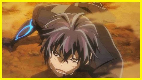 10 Animes Onde o Protagonista é TRAÍDO mas VOLTA OVERPOWER YouTube