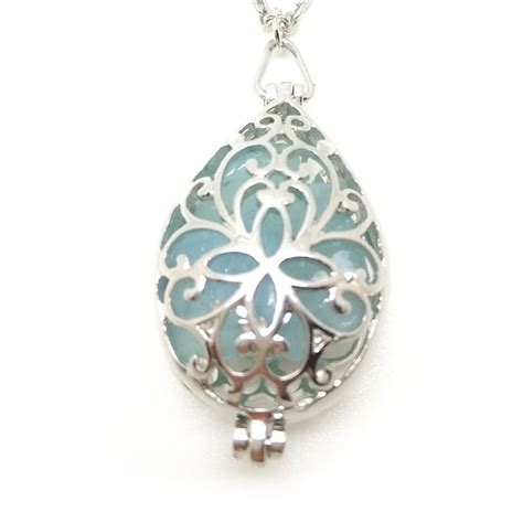 Aguamarina natural Etsy México