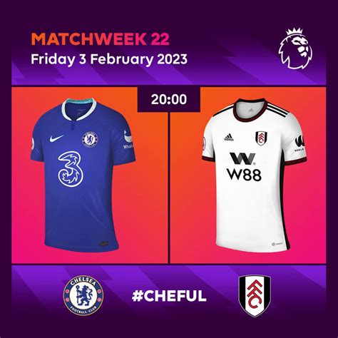 Premier League On Twitter Looking Fresh In Matchweek 22 Https T
