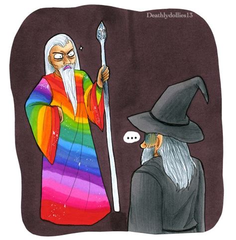Saruman Of Many Colors Xd Tolkien Art The Hobbit Tolkien