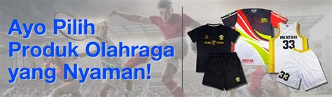 Ide Desain Kaos Olahraga Terbaik Tshirtbar