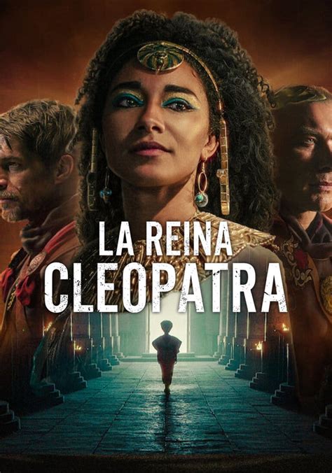 La Reina Cleopatra Ver La Serie De Tv Online