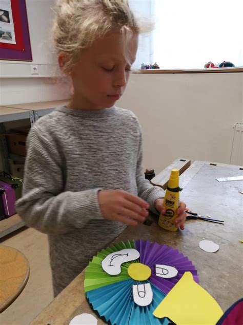 Werkunterricht Volksschule Ligist