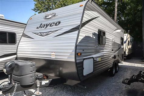 SOLD USED 2021 Jayco Jay Flight SLX 212 QB 212QB Tulsa OK