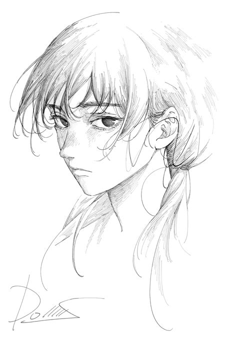 Mitaka Asa Chainsaw Man Drawn By Dollllls Danbooru