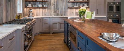 Kentucky Flair Grabill Cabinets