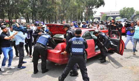 México rompe récord histórico de asesinatos Panamá América