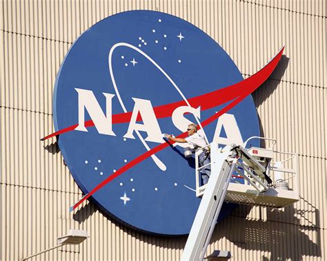 1950S Nasa Symbol