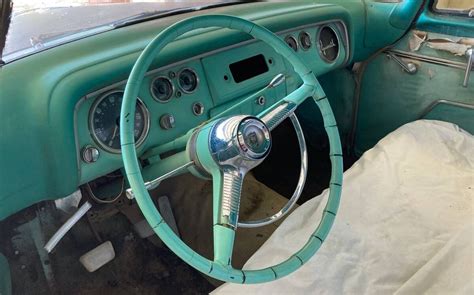 Plymouth Interior Barn Finds
