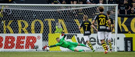 Milstolpar kuriosa från AIK Halmstads BK AIK Fotboll