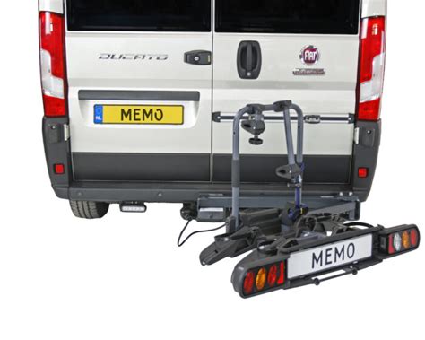 Module Pivotant Van Swing Memo Europe Charni Re Droite
