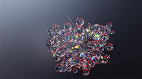 MAXON Cinema 4D 2023 Splash Screen Vladislav Solovjov