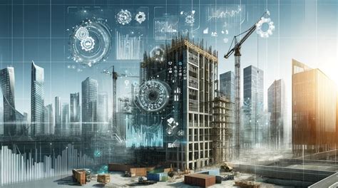 Ceny materiałów budowlanych w 2024 roku Spadki i dynamika rynku
