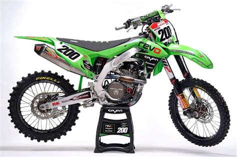 Kawasaki Kxf 250 2022 Ubicaciondepersonas Cdmx Gob Mx