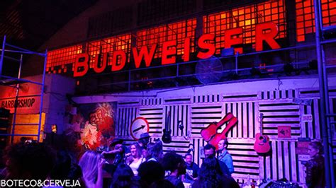 Budweiser confirma nova edição do BUD BASEMENT em São Paulo Boteco