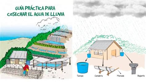 Guía Practica para Cosechar Agua de Lluvia PDF