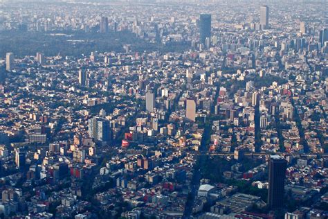 Las Ciudades M S Pobladas Del Mundo Revista Feel