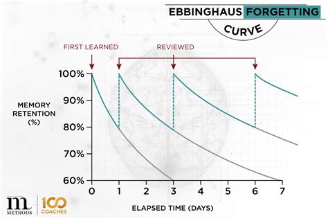 what is the ebbinghaus forgetting curve