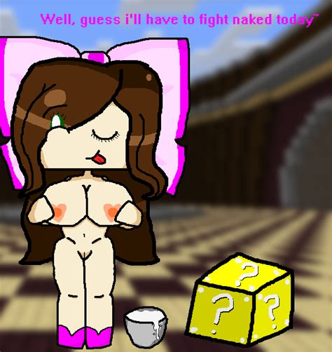 Post 2649572 Gamingwithjen Minecraft Popularmmos WitchyMelii YouTube