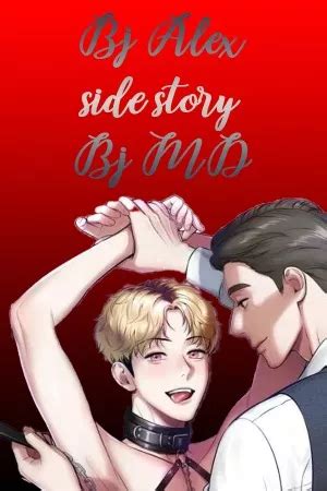 BJ ALEX SIDE STORY Manhwa Otakuteca