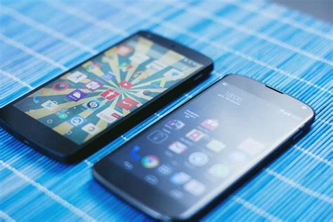 Cuáles han sido los celulares más vendidos en toda la historia
