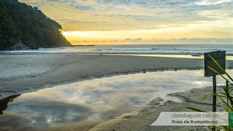 Praia De Itamambuca Em Ubatuba Guia Feito Por Quem Vive Ug Artofit