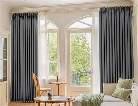 How To Layer Curtains With Sheers Storables