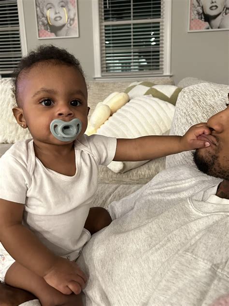 Atlanta Hairstylist On Twitter Rt Samariajdavis My Son Had To