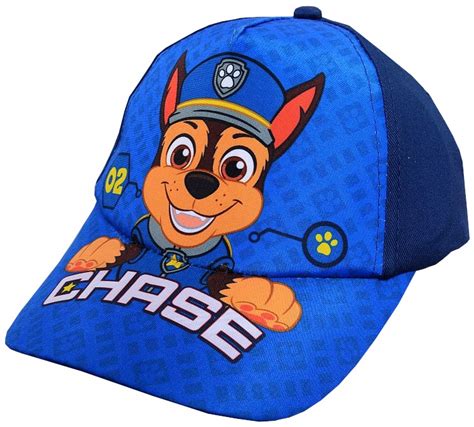 Czapka Z Daszkiem Patrol Niska Cena Na Allegro Pl