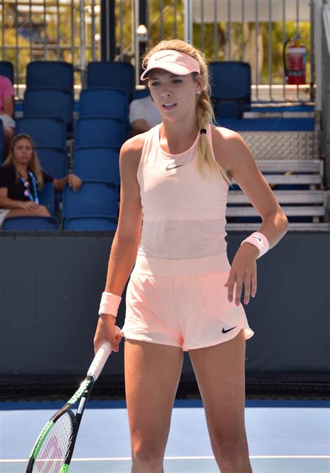Katie Boulter