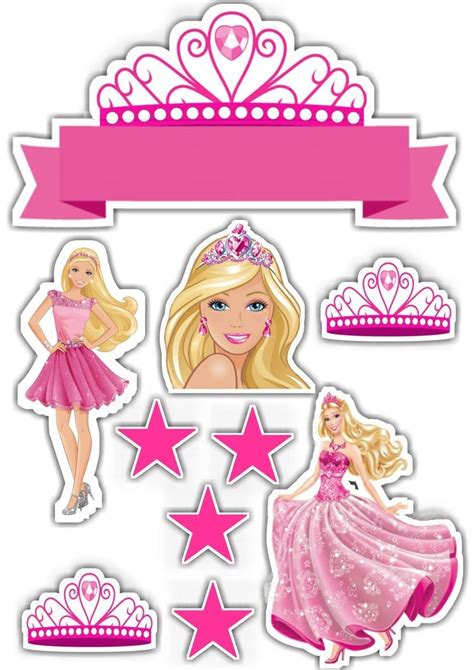 Pinterest Em Bolo De Anivers Rio Da Barbie Festa De Anivers Rio
