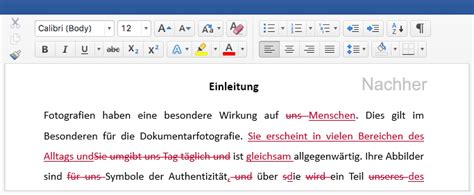 Das Inhaltsverzeichnis Deiner Bachelorarbeit Erstellen Vorlage