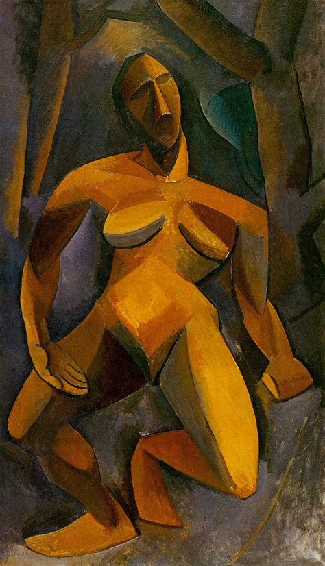 Pablo Picasso Artworks By Year Tutt Art Masterpieces