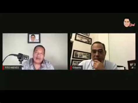 Tito Nieves Jose Alberto El Canario Gilberto Santa Rosa Y Victor