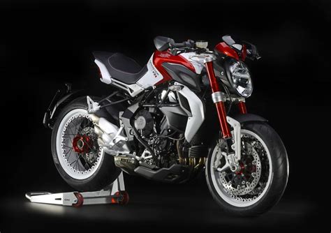 Mv Agusta Brutale Dragster Rr Prezzo E Scheda Tecnica Moto It