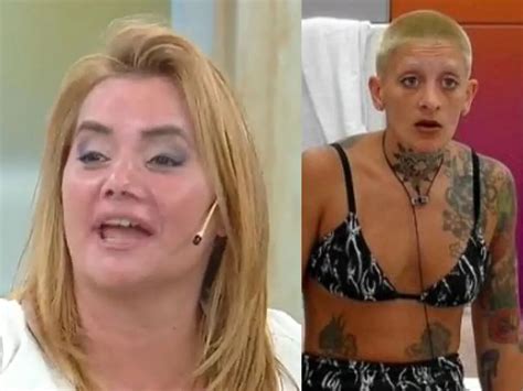 Si Pasa Eso Renuncio La Infernal Jugada De Gran Hermano Que