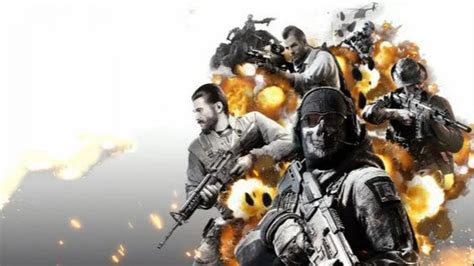 Karakter Call Of Duty Terbaik Sepanjang Masa Siapa Saja Mereka