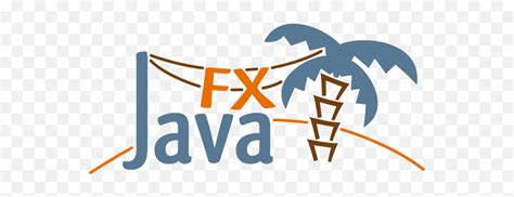 Java Logo Transparent Javafx Logo Svg Transparent Png Transparent
