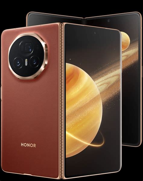 The World S Thinnest Foldable Is Official The Honor Magic V3 Talk